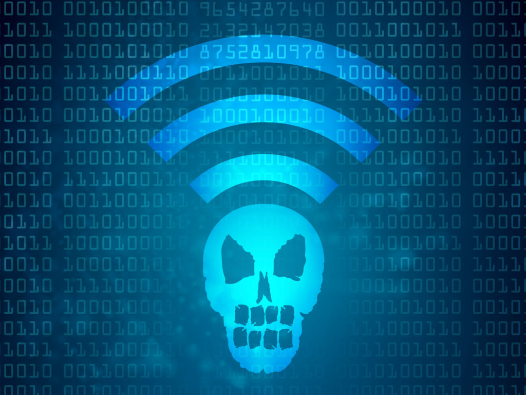 Network Hacking – Hacking-Akademie